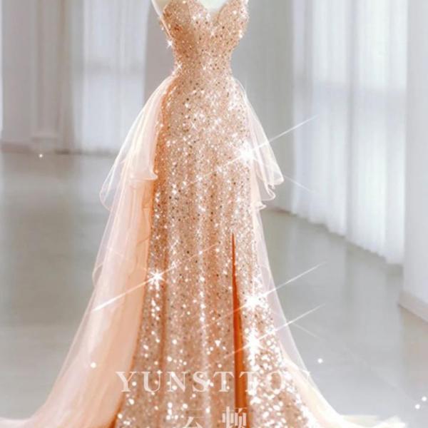 Fashion Cute Show Body V Dress on Luulla