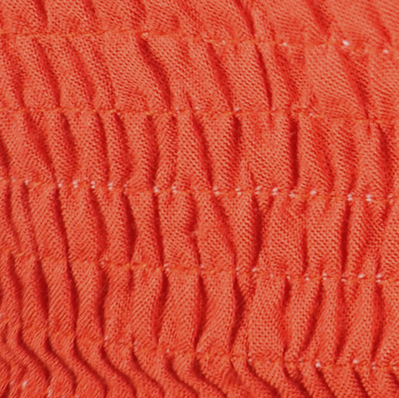 Hot Style Pleated Short Bodice Top With And Chiffon Vest on Luulla