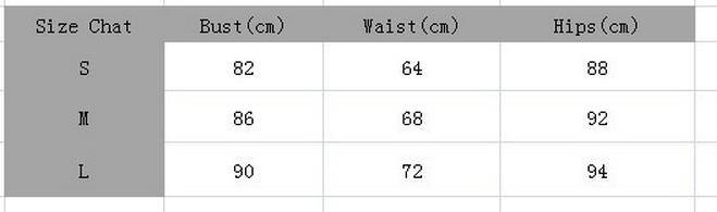 Sexy Backless Show Body Deep V Dress on Luulla