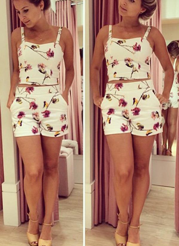 Cute Two Piece Suit on Luulla