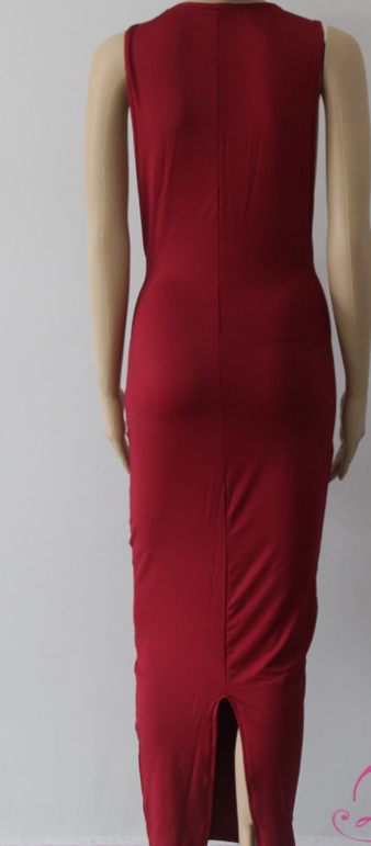 Sexy Show Body Dress on Luulla